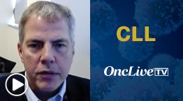 Dr. Byrd on the Rationale for the ELEVATE-RR Trial in CLL