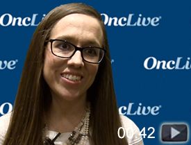 Dr. Leslie Discusses Advancements in Mantle Cell Lymphoma