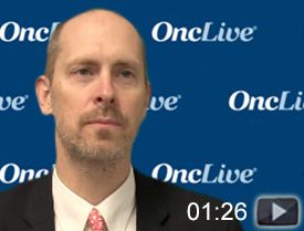 Dr. Overman on Ongoing Research With Immunotherapy in Microsatellite ...