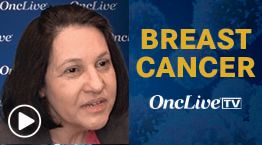 Dr Stearns on the Role of Carboplatin in Early-Stage TNBC
