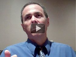 Dr. Spector Discusses the Systemic Nature of Cancer