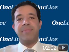Dr. Soliman the Utility of ADCs in Breast Cancer