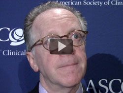 Dr. Seidman Discusses Less Lymph Node Surgery
