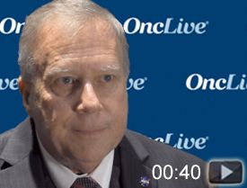 Dr. Borgen Discusses the Global Impact of Biosimilars | OncLive