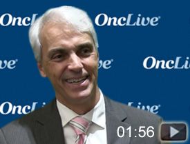 Dr. Martin on Autologous Stem Cell Transplant in Multiple Myeloma
