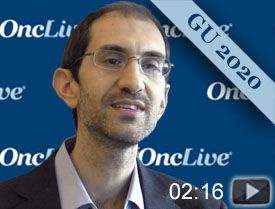 Dr. Antonarakis on Sipuleucel-T Plus Radium-223 in Bone-Metastatic CRPC