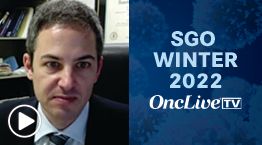 Dr. Corr on the Utilization of Molecular Profiling in Endometrial Cancer