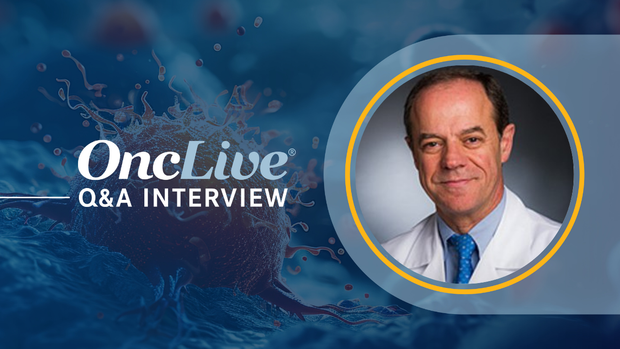 IMvigor011 Confirms ctDNA Status as Key Predictor of Adjuvant ...