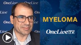 Dr Garfall on Long-Term Data for Teclistamab in Relapsed/Refractory Myeloma