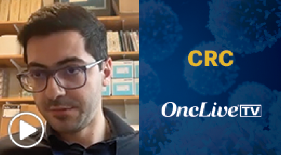 Dr Nassar on MMR Determination by IHC and NGS in CRC and Endometrial Cancer