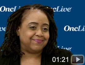 Dr. Walker on the Use of Radiation Therapy in Patients With Breast ...