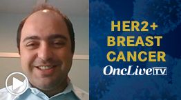 Dr. Mitri on Developments in HER2+ Breast Cancer