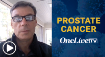 Dr. George on the Importance of Understanding Mutations in Prostate Cancer