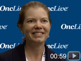 Dr. Beckermann on Investigational Treatment Strategies in mRCC