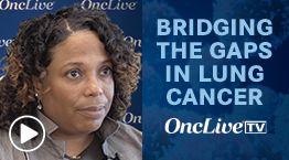 Dr Backhus on Defining Borderline-Resectable Lung Cancer