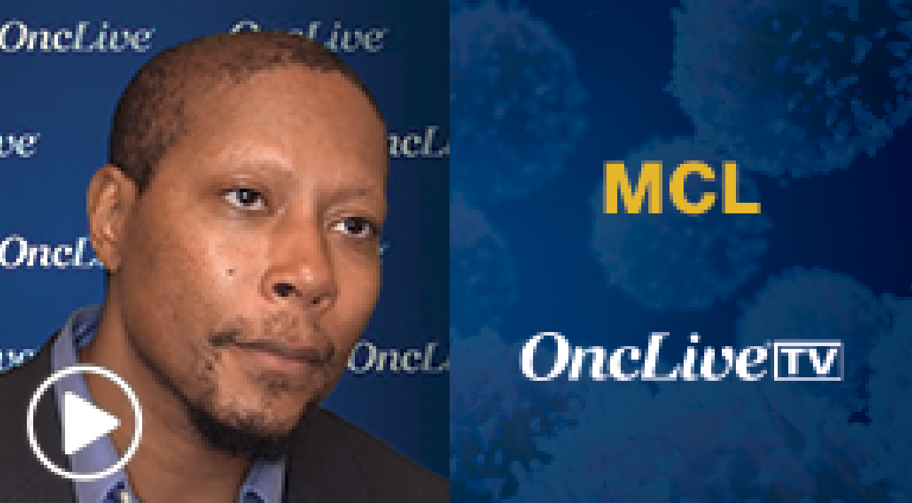 Dr Phillips on the Safety and Efficacy of Glofitamab in Relapsed ...