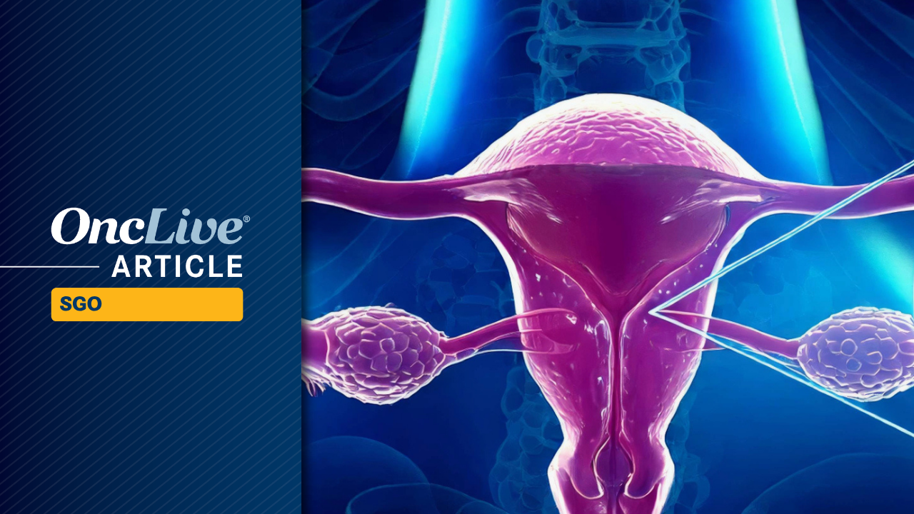 SYS6043 Shows Initial Antitumor Activity in Pretreated Ovarian ...