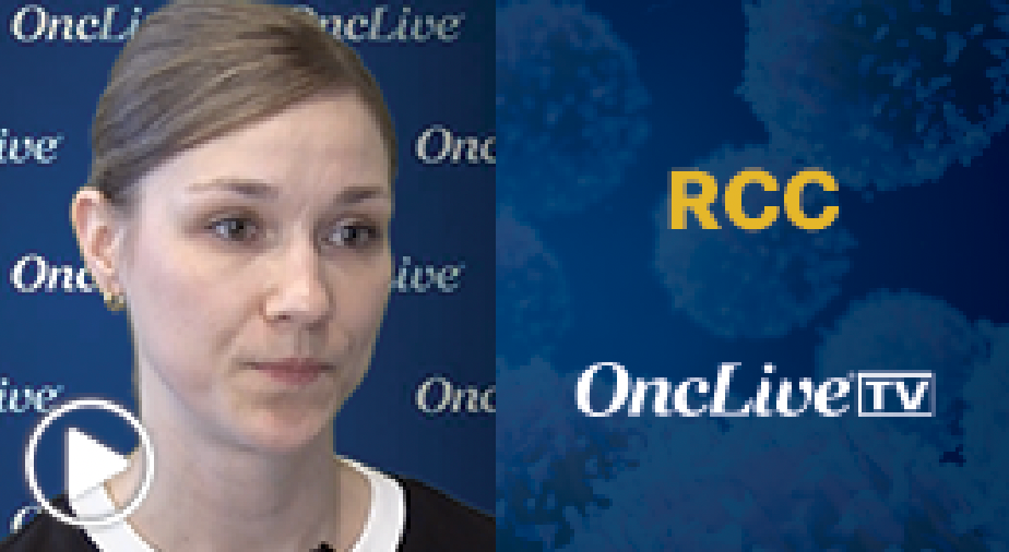 Dr Steiner on a Microdevice for Evaluating Responses to RCC Treatment