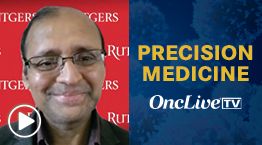 Dr Goel on the Mechanism of Action of Tinengotinib in Solid Tumors