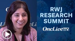Dr. Malhotra on Challenges with Precision Medicine in Advanced Solid Tumors