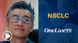 Dr Mok on the Efficacy of Taletrectinib in ROS1+ NSCLC