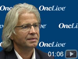 Dr. von Minckwitz on the Safety Profile of the APHINITY Trial for HER2 ...