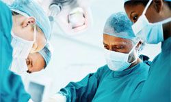 Bone Marrow Biopsy Simulation Training for Fellows