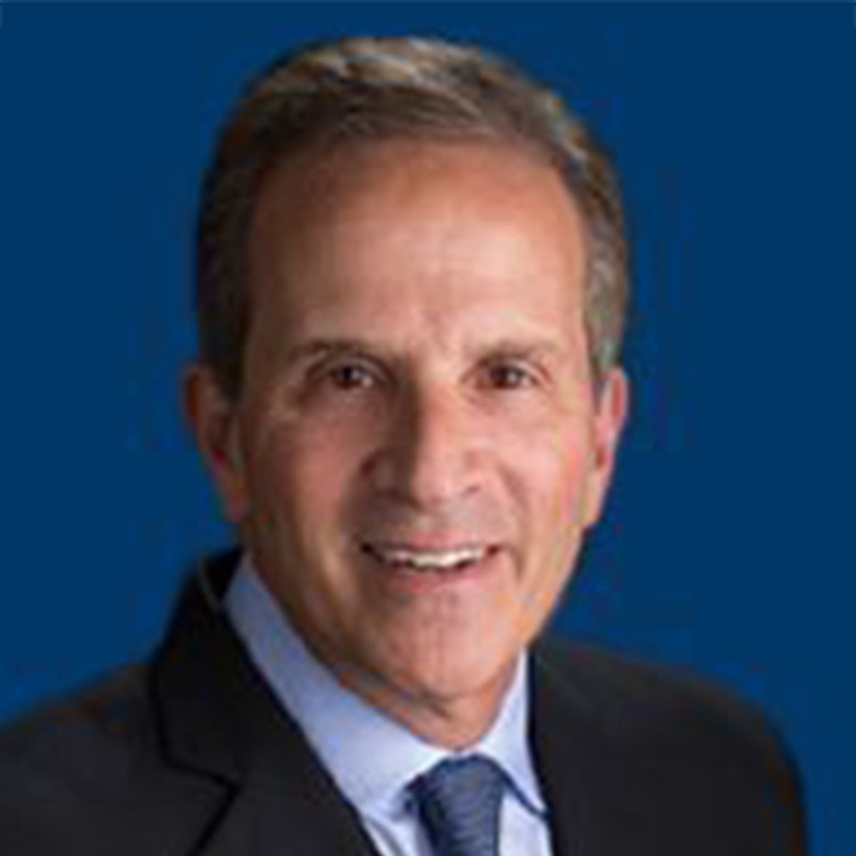 Apalutamide Demonstrates Real-World OS Benefit vs Enzalutamide in mCSPC ...