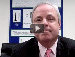 Dr. Burris on Using Recurrence Scores to Predict pCR