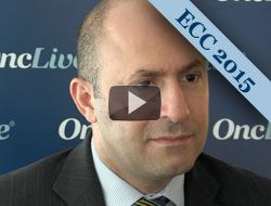 Dr. Toni Choueiri on Cabozantinib Versus Everolimus in Renal Cell Carcinoma
