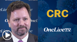 Dr. Boland on Determining When to Utilize Up-front Perioperative ...