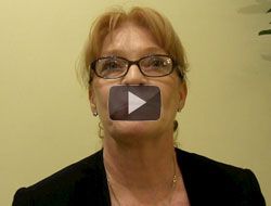 Suzanne Fuqua on Biopsying Metastatic Tumors