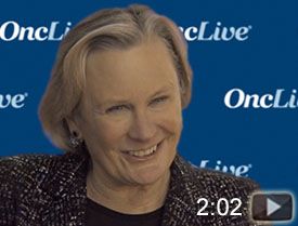 Dr. Gralow on the Science of Biosimilars and Implementation in Breast ...