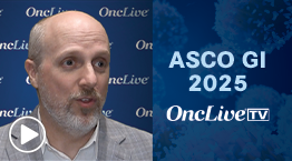 Dr Kopetz on the Phase 3 BREAKWATER Trial in Frontline Metastatic CRC