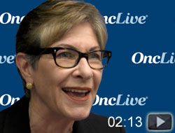 Dr Tempero On The Halo 301 Trial For Pancreatic Cancer