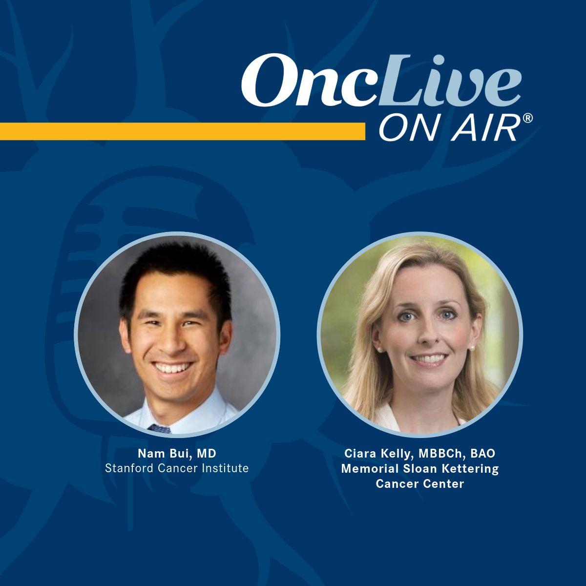 Bui and Kelly Discuss the Utility of Nab-Sirolimus in Advanced ...