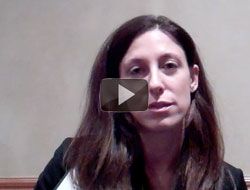 Dr. Cohen Discusses Hedgehog Pathway Inhibition