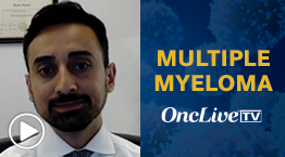 Dr Oveisi on the Potential Role of Bispecific Antibodies in Multiple ...