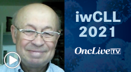 Dr. Robak on the Results of the 7-Year Follow-Up of RESONATE-2 in CLL