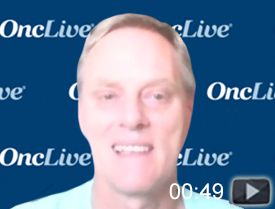 Dr. Landgren on the Clinical Benefit of Idecabtagene Vicleucel in R/R ...