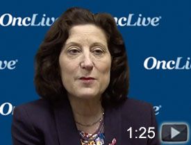 Dr. Rugo on Rationale for the ELAINE Study in ESR1-Mutated ER+/HER2 ...
