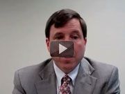 Dr. Pecora on the Breast Cancer Prevention Trial