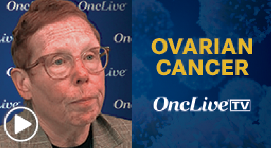 Dr Disis on the Investigation of the CAR T-Cell Therapy PRGN-3005 in ...
