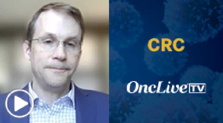 Dr. Strickler on the Rationale of Examining Tucatinib with Trastuzumab ...
