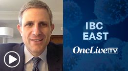 Dr. Kalinsky on Therapeutic Options Beyond Chemotherapy in High-Risk ...