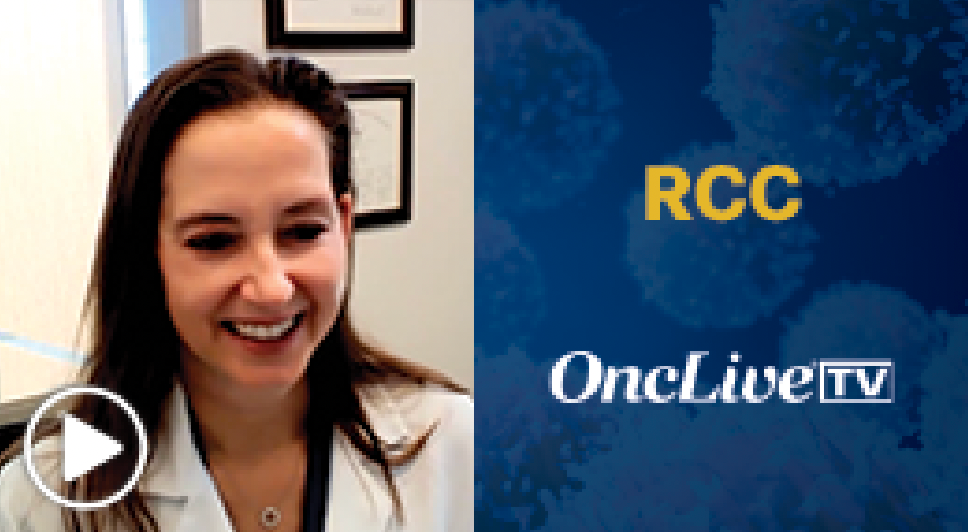 Dr. Dorff on Second-line Immune Checkpoint Inhibitors in Metastatic RCC