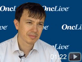 Dr. Kurtz Discusses Using ctDNA to Detect Lymphoma