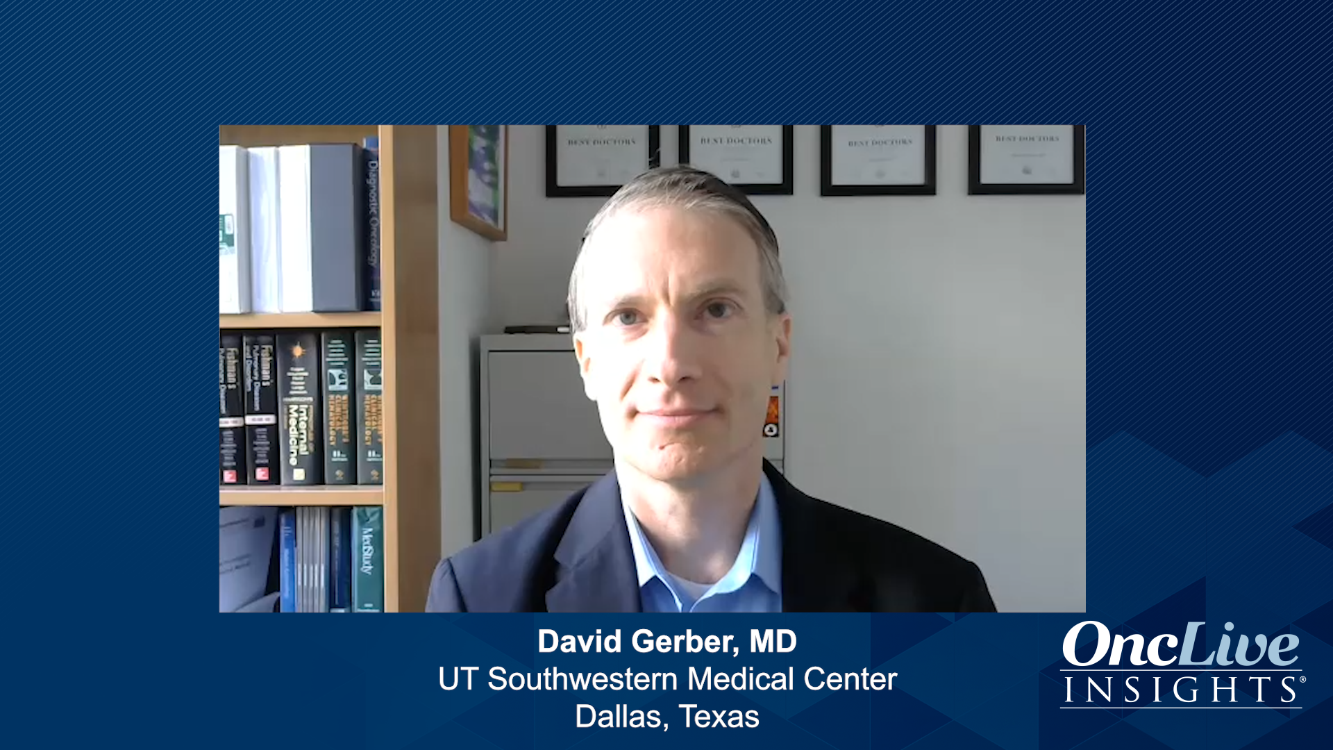 LEMS Diagnosis: Patient Presentation and Testing | OncLive