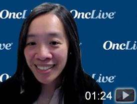 Dr. Wong on the Potential Role of Venetoclax in Relapsed/Refractory AL ...