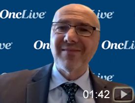 Dr. Cohen on the Design on the SPEARHEAD-2 Trial in Head and Neck Cancer